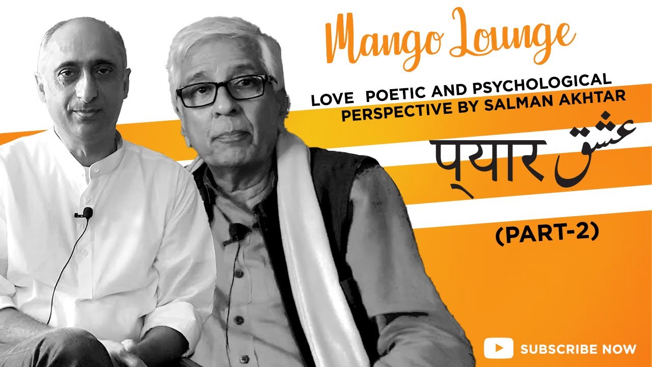 Love - عشق, इश्क Poetic and Psychological Perspective by Salman Akhtar ...