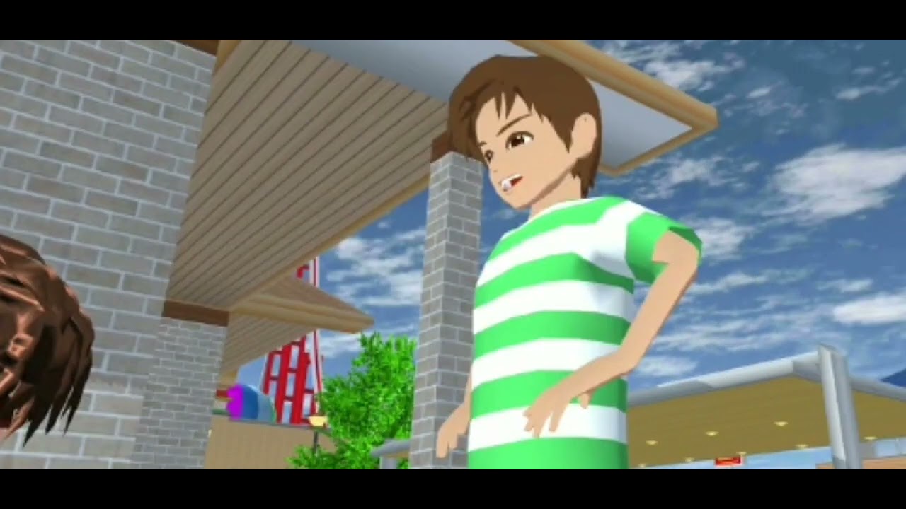 Video lama🗿 IB @lillizat - YouTube