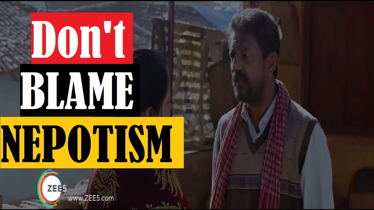 Pareeksha Movie Review Zee5 | Prakash Jha | Parents Guide | 3 Minutes ...