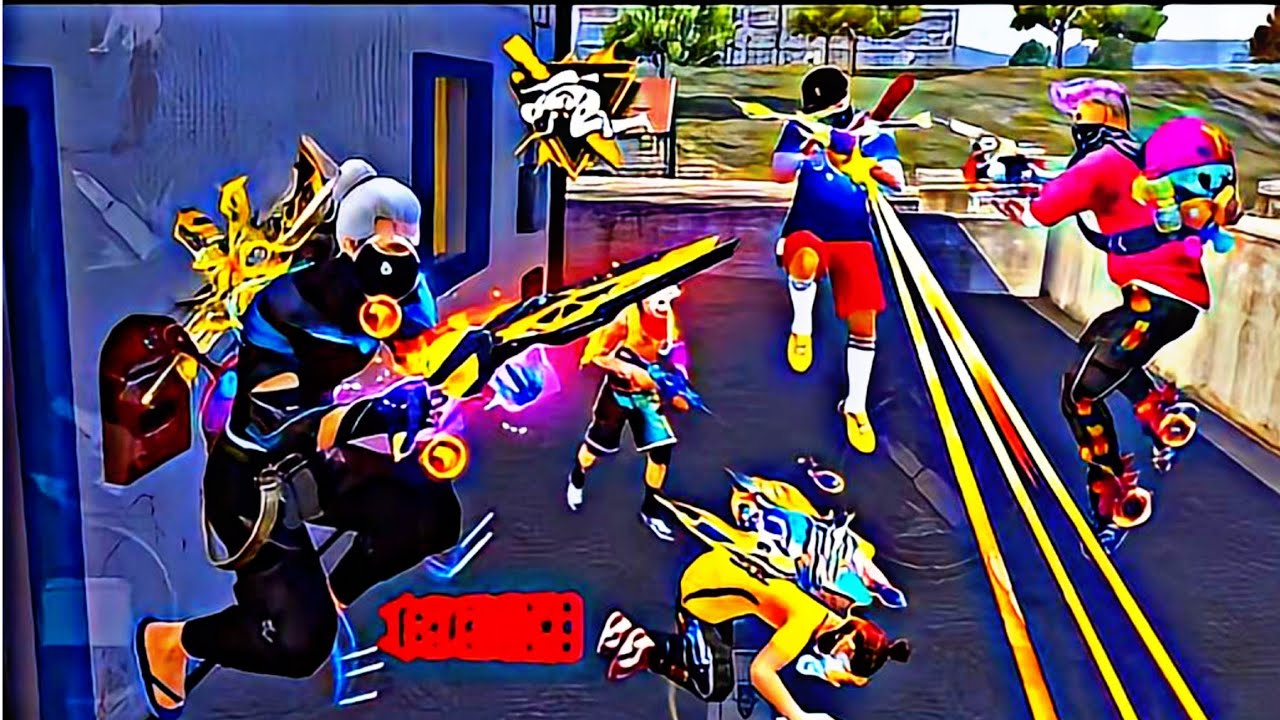 SOLO VS SQUAD BR RANK MATCH UNEXPECTED GAMEPLAY🥵🥵🥵 - YouTube