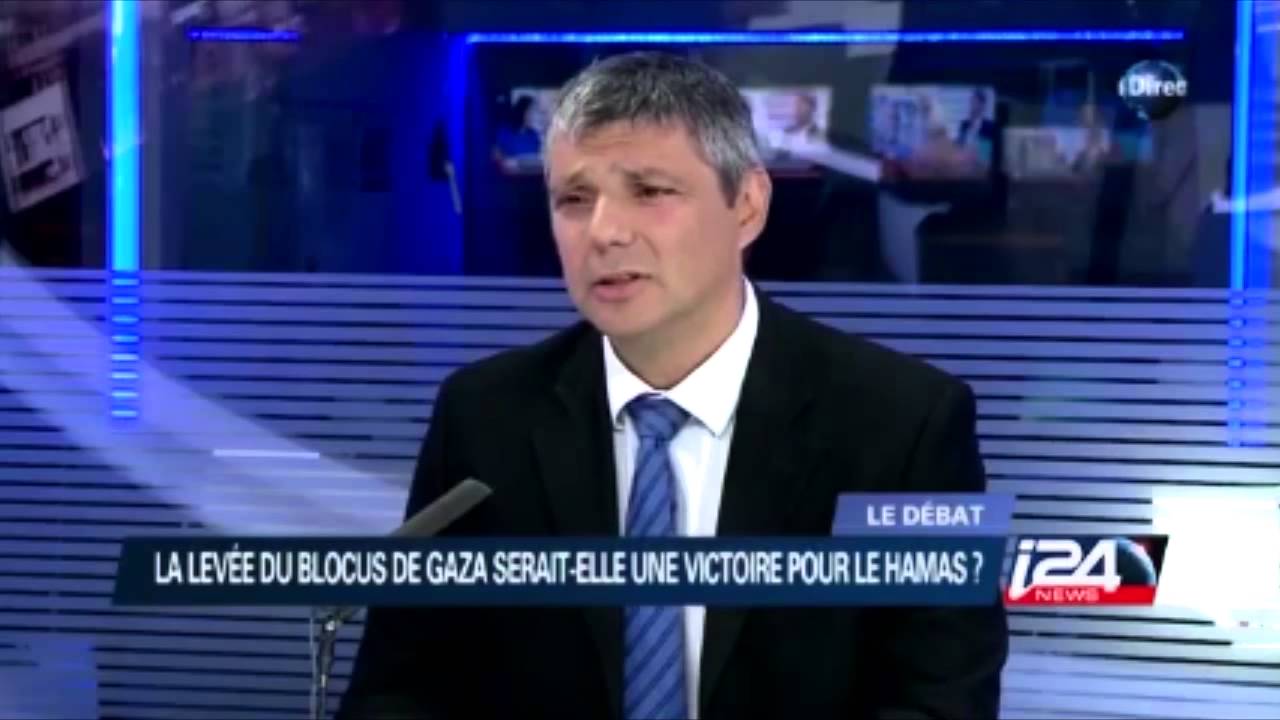 Le débat du Grand Direct - Amir Badran et Olivier Rafowicz - 19/08/2014 ...