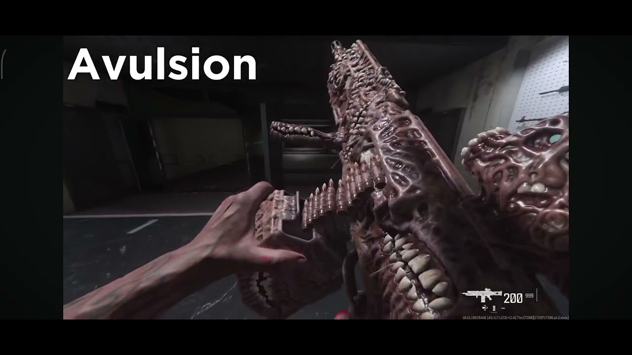 All Mastercraft Weapon Inspect Animations (Season 1-4) Call Of Duty ...