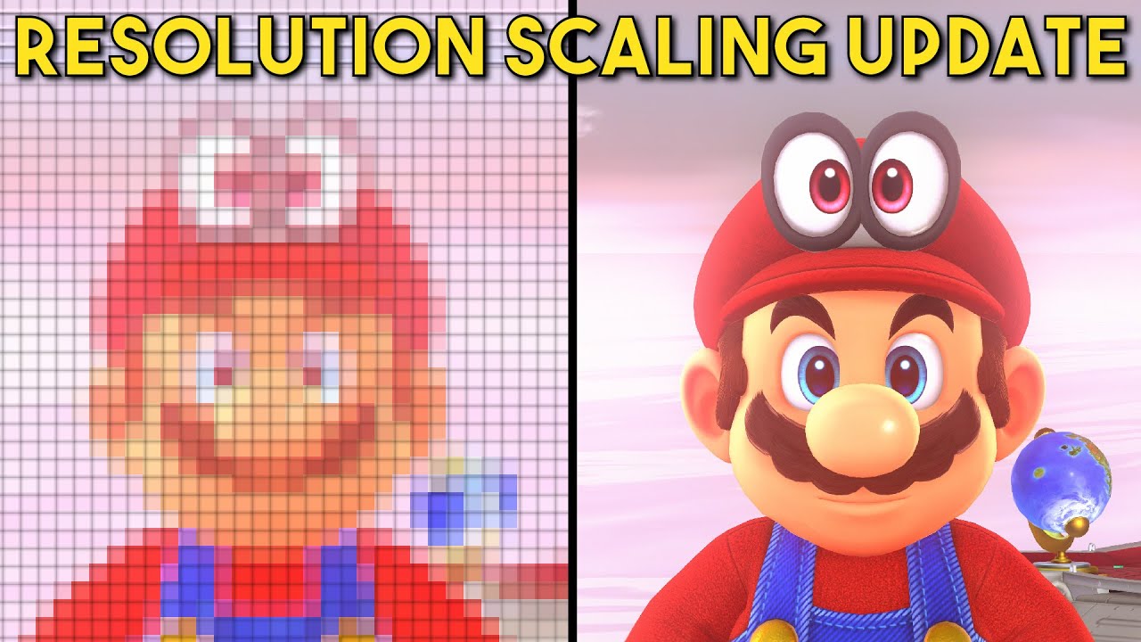 Awesome Resolution Scaling Update Nintendo Switch Emulation Ryujinx awesome-resolution-scaling-update-nintendo-switch-emulation-ryujinx