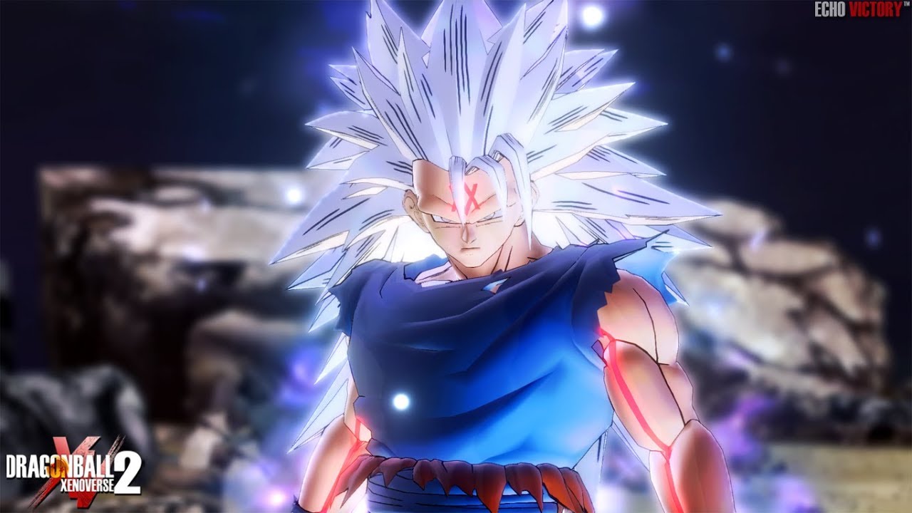 Surpassing The Gods New Goku Omni Ultra Instinct Dragon Ball