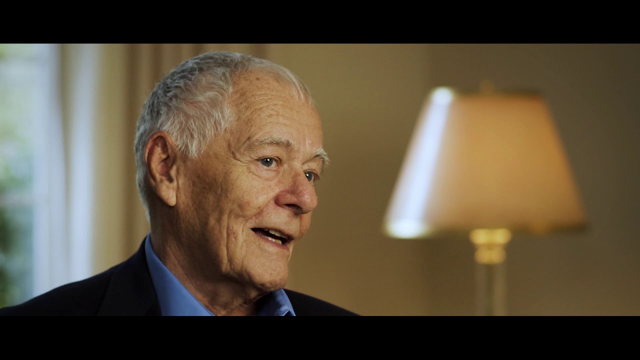 CMHF 2020 - Alex Balogh Tribute Video - YouTube