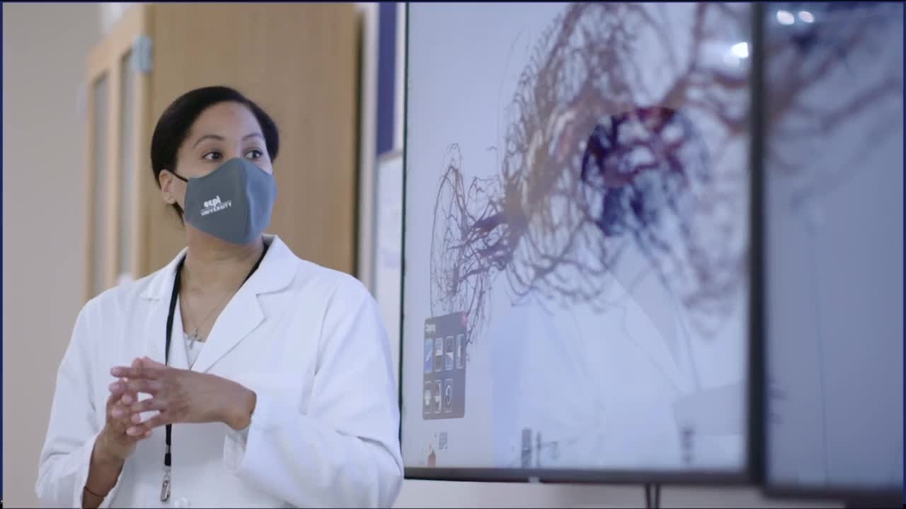 Take steps towards your nursing career with ECPI - YouTube