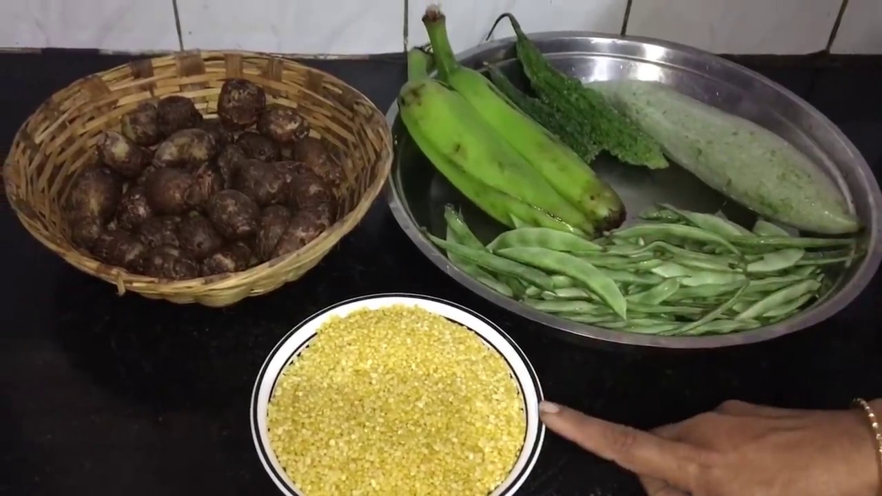 அமாவாசை காய்கறிகளும் அறிவியல் காரணங்களும் Science behind Amavasya foods ...