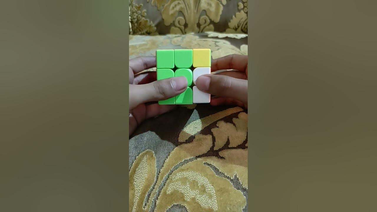 Rubikscube Cube Cubing Lego Rubik Infinite Loop Cubber Infiniteloop Puzzle Youtube