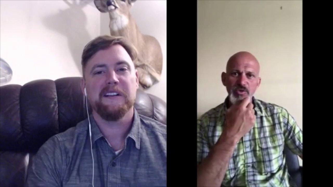 Rob Pincus Interview - YouTube