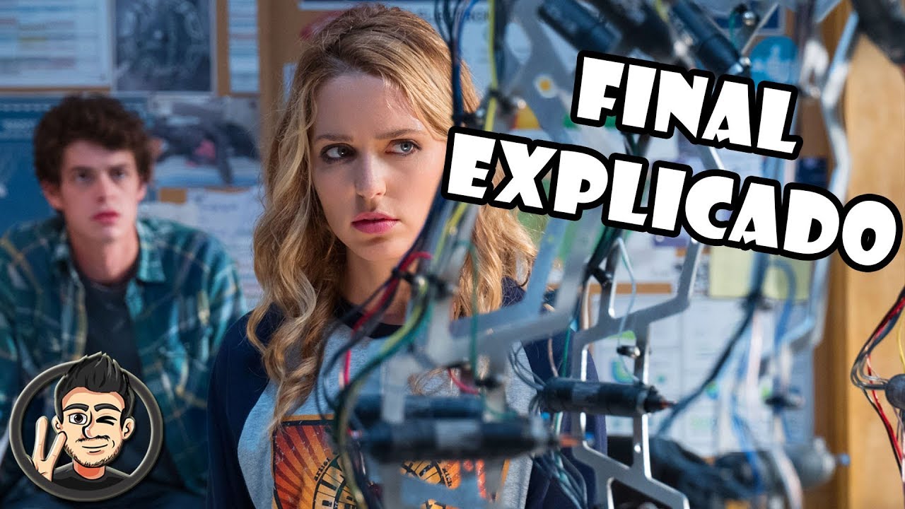 Final Explicado Feliz Día De Tu Muerte 2 Y Su Escena Post Creditos ...