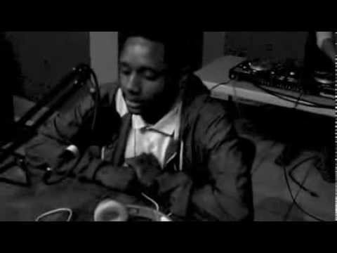 Black Pilot Radio Spotlight - Samad Savage - YouTube