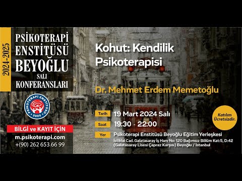 Dr. Mehmet Erdem Memetoğlu \