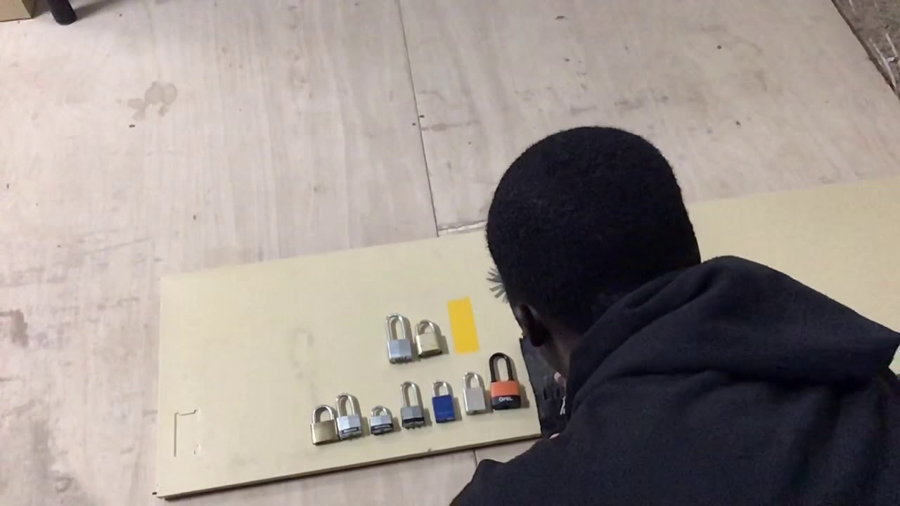 Review of the Covert Companion from Covert Instruments - YouTube