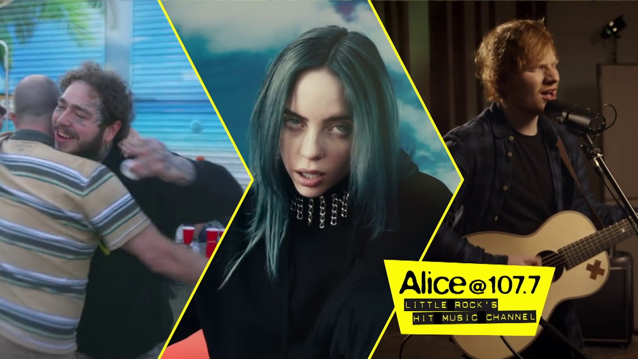 Alice @ 107.7 • $4K a Day - YouTube