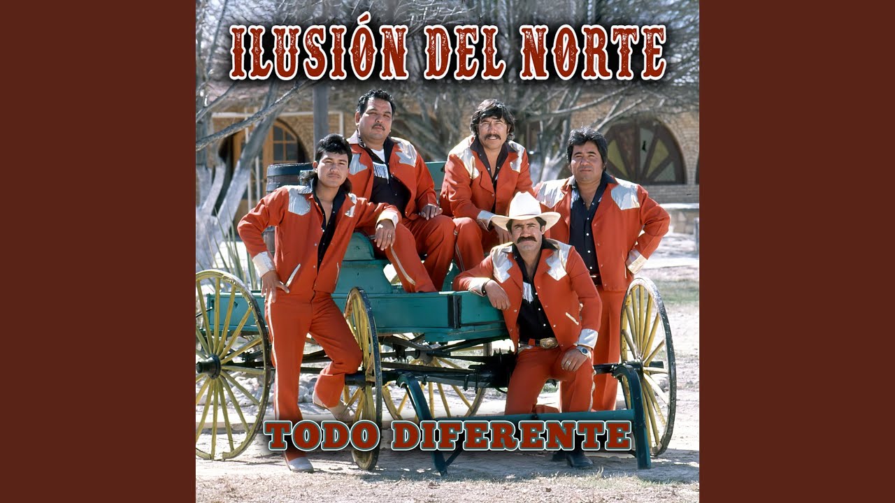 Todo Diferente - YouTube