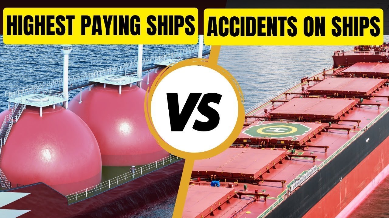 Do Not Bypass Safety on Ship Safety Comes First on Ship - YouTube