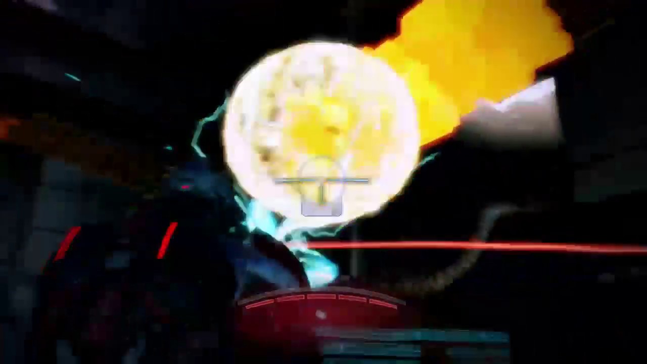 Mass Effect 3 Walkthrough Part 14 - Life & Death (XB1) - YouTube