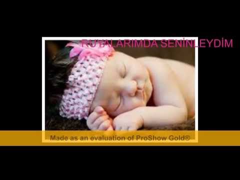 Çünkü seni seviyorum