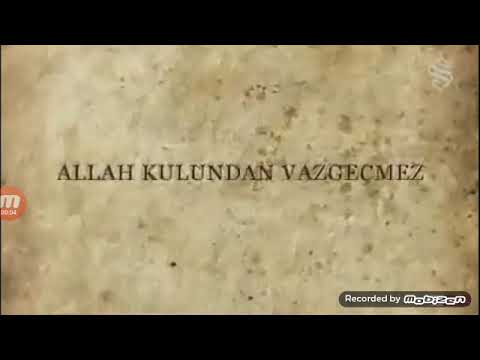 Dini  revayet  Allahın  marhameti