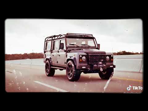 Defender Land Rover - YouTube