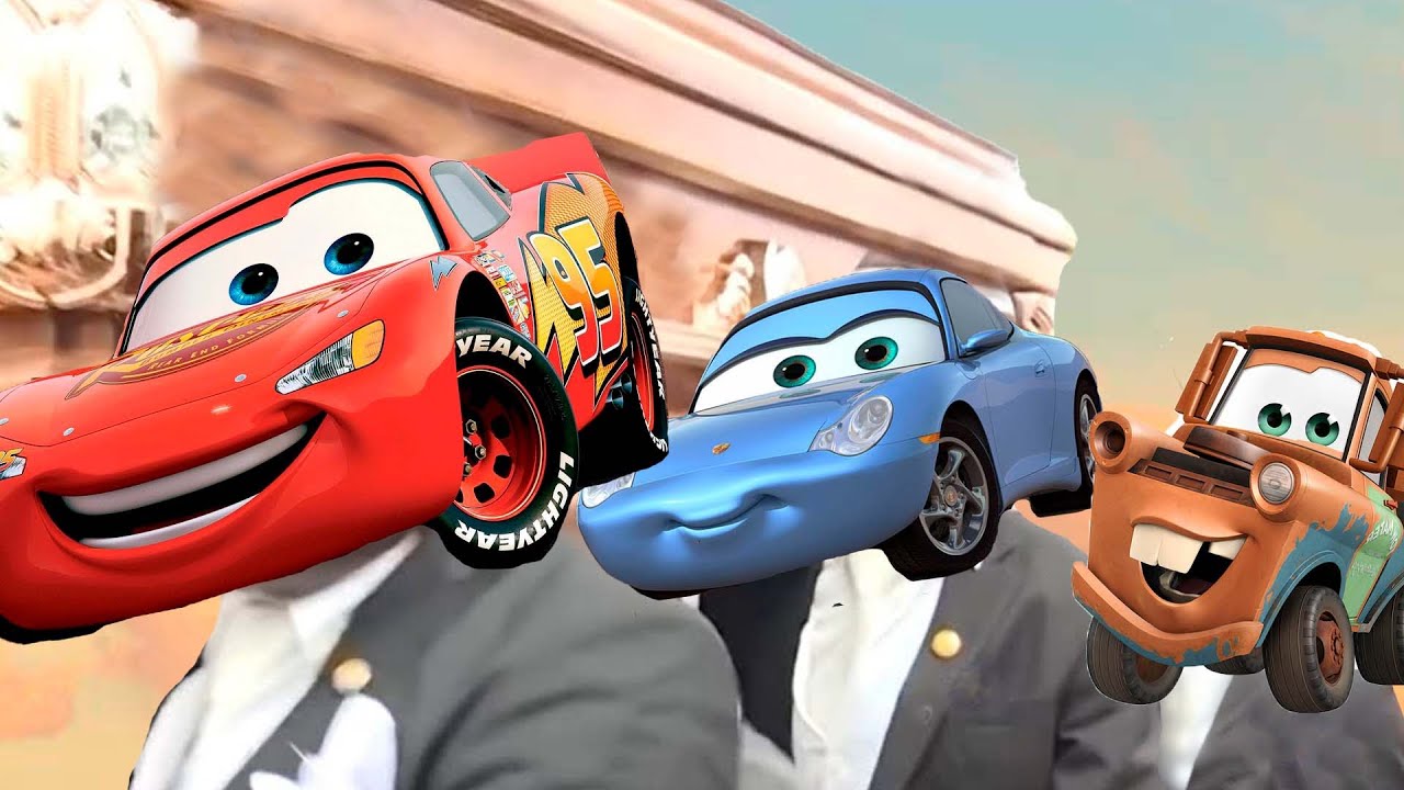 Cars - Coffin Dance Song (COVER) - YouTube