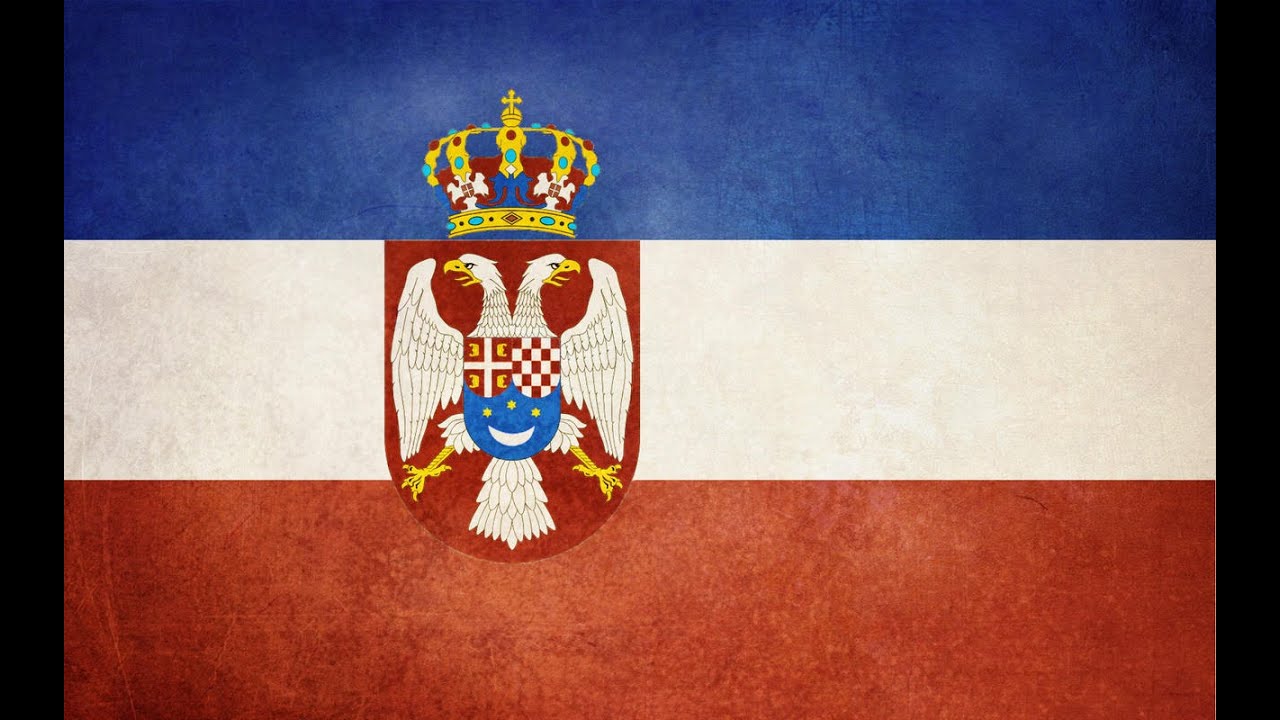 HoI4 - Yougoslavie 6 FIN - YouTube