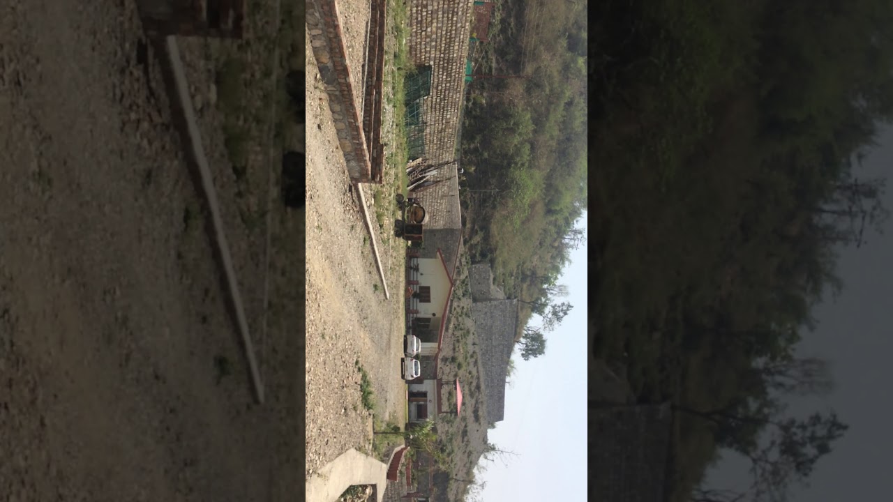 purkul ropeway dehradun land plots 9910450549 @15 k to 20 k - YouTube