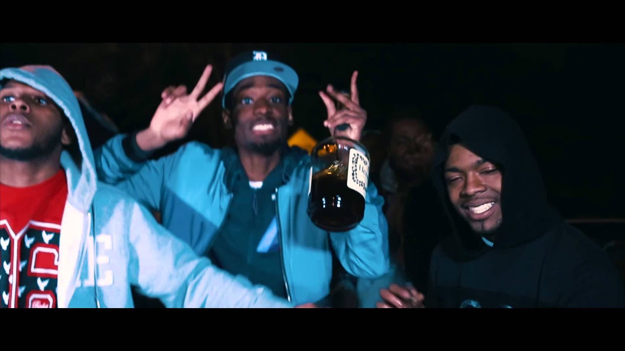 Shababy - With A Hitta (Offical Video) | Dir By @DirectorGambino - YouTube