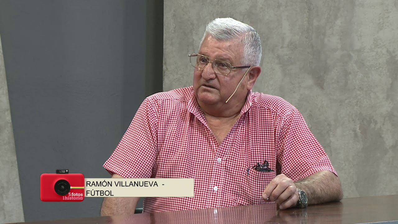 RAMON VILLANUEVA B1 30 septiembre 2019 - YouTube