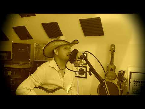 Marvin Evatt Anderson Sings - YouTube
