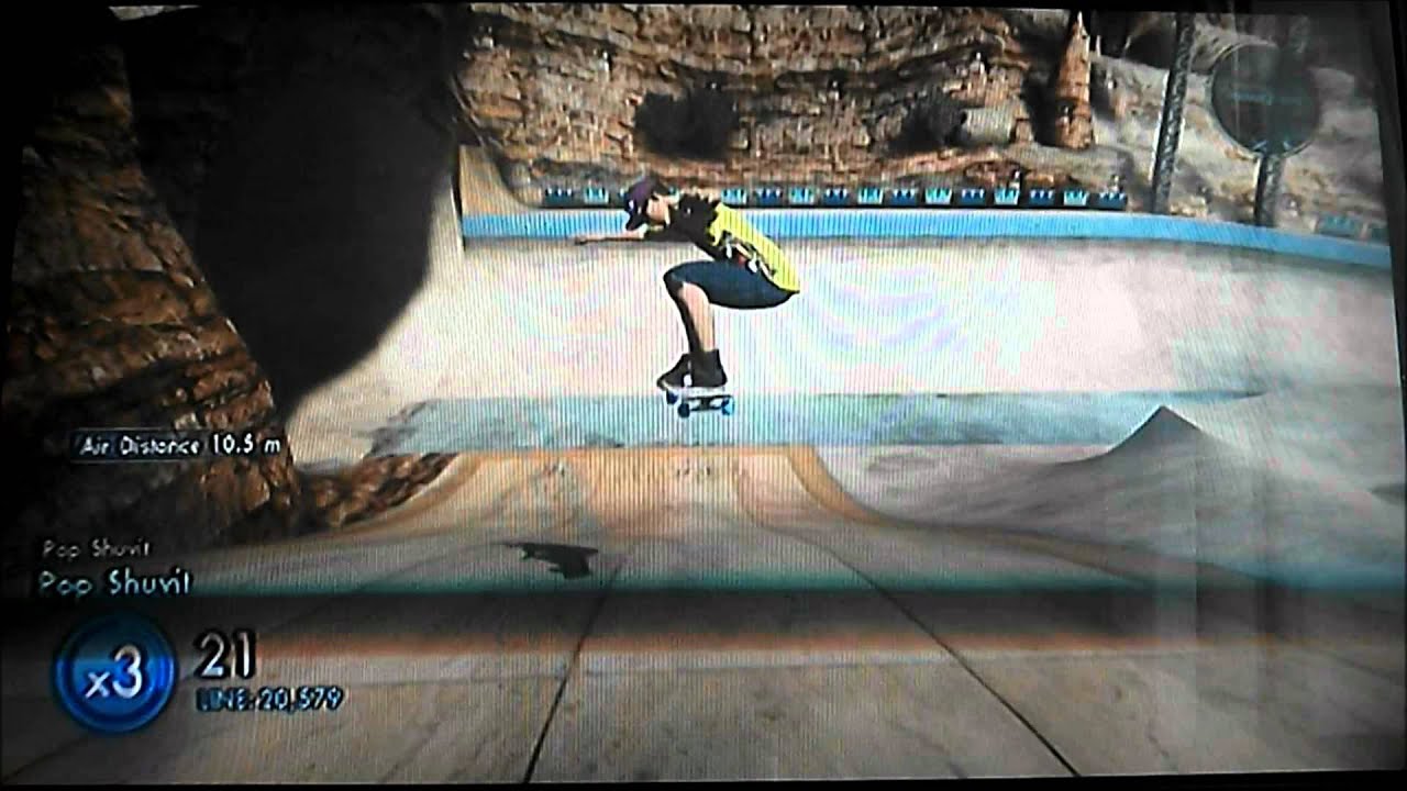 Skate 3 Gameplay: Ep.1 - YouTube