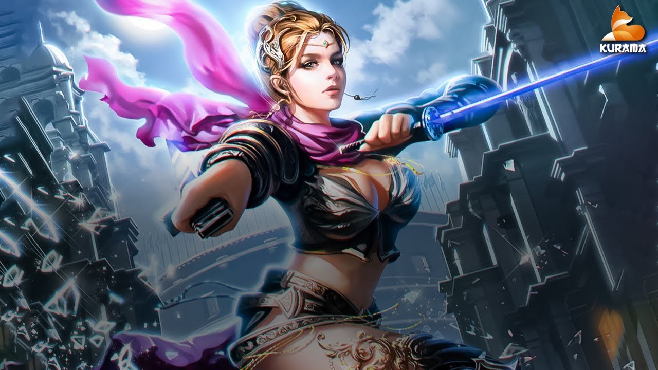 【초고퀄 게임할때 들으면 미치는 노래】게임할때 듣기좋은 신나는 노래음악 임 할때 듣기 좋은 노래 게임할때 듣기 좋은 브금 신나는 브금 매드무비 브금 게임할때 듣는