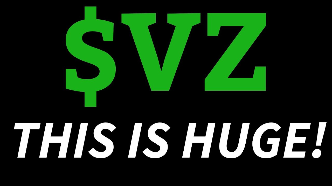 $VZ Stock-Verizon Communications Inc Stock Price, Latest Stock News ...