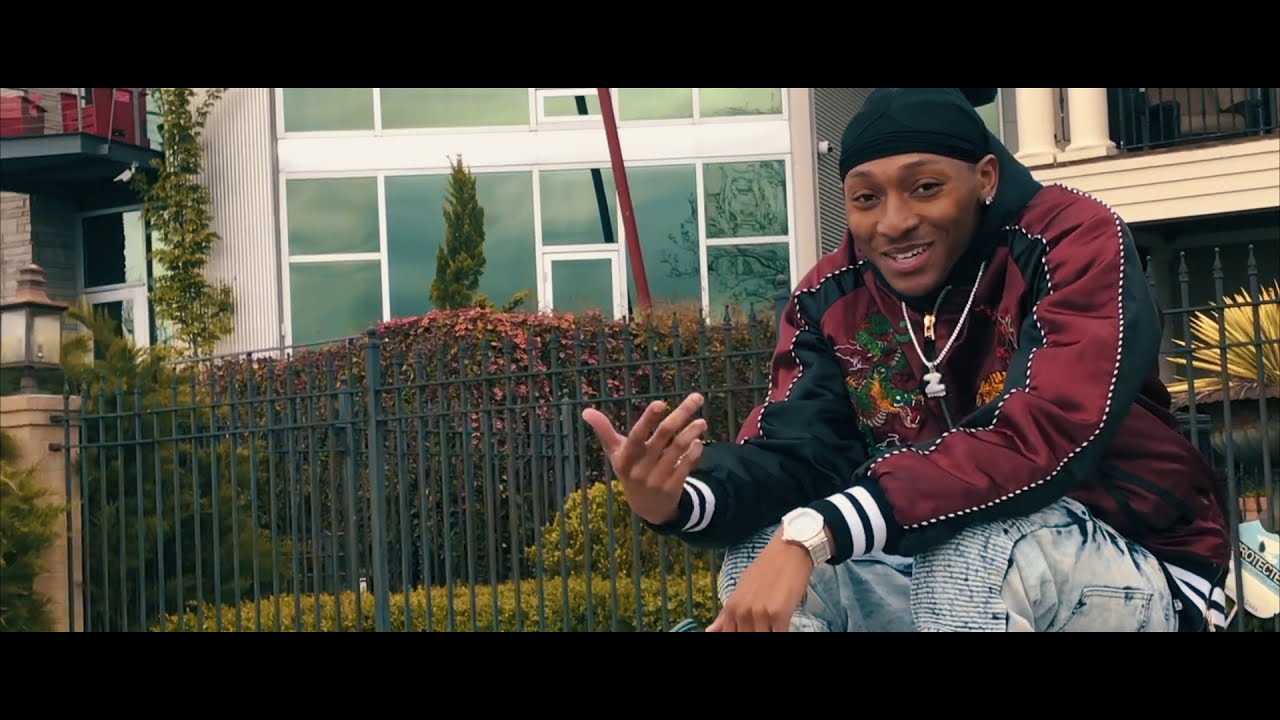 Zinero - Daily [prod. Zinero] (Official Music Video) - YouTube