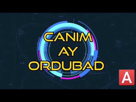 ORDUBAD LƏHCƏSİ