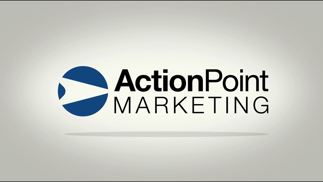 ActionPoint Marketing - Motion Graphics Animation 2014 - YouTube