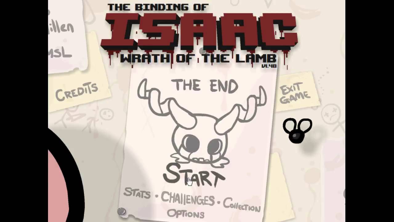 Binding of Isaac Cheat Engine Tutorial - YouTube