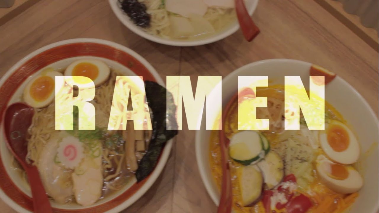 Japan Foodie Guide | Ramen | JNTO - YouTube