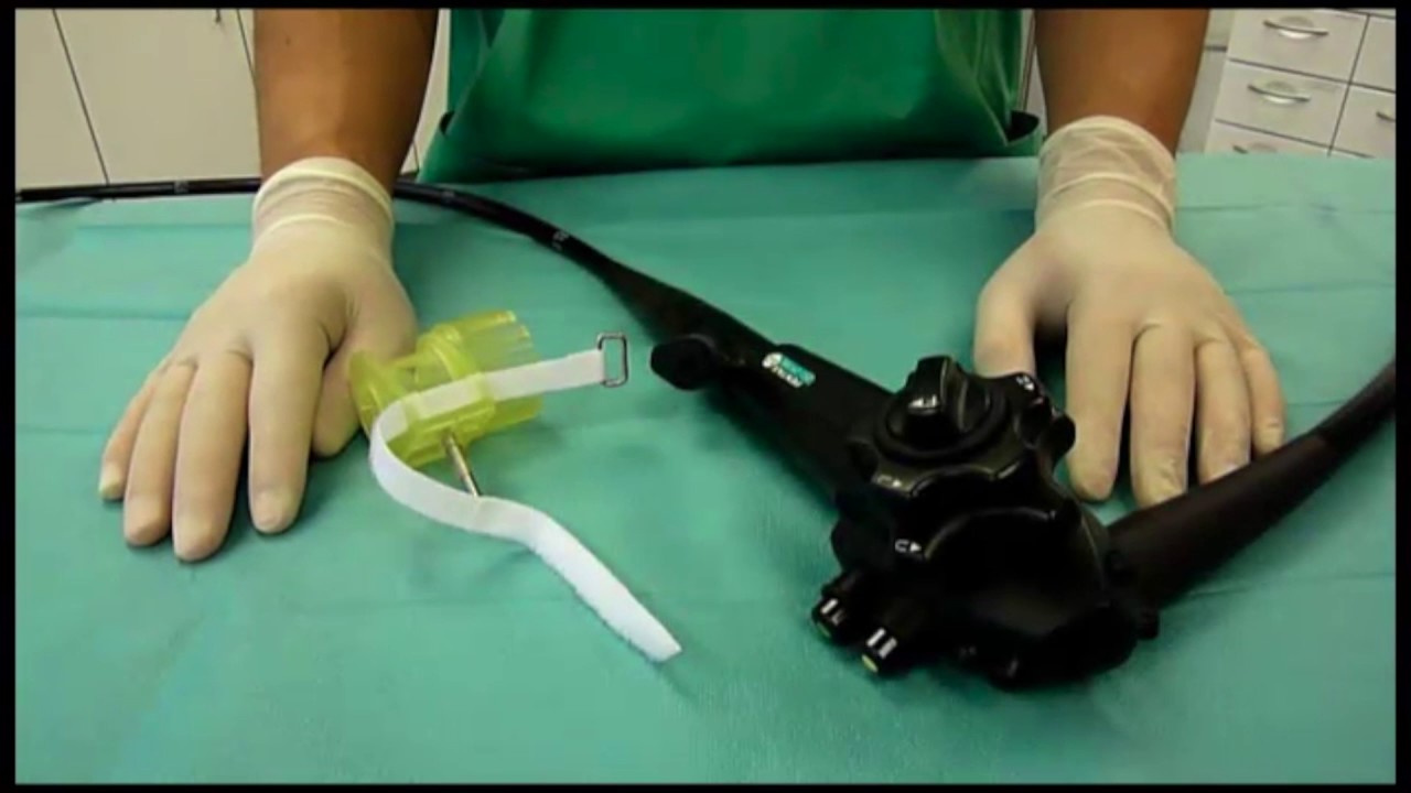 OTSC System - YouTube