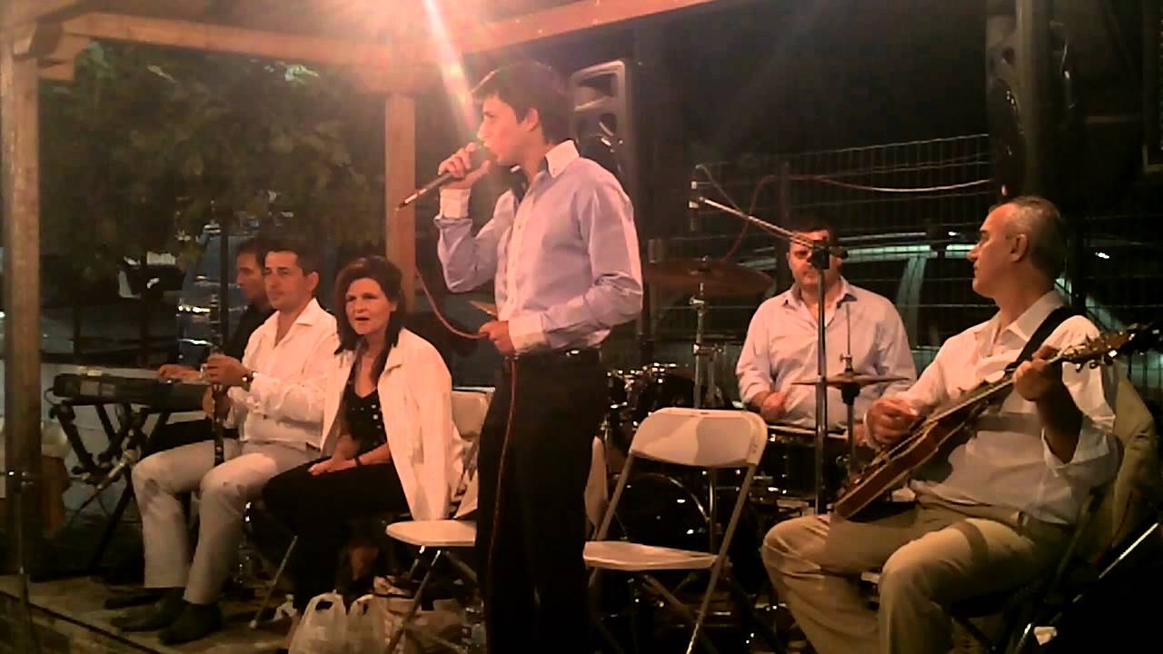 ΦΥΛΑΚΗ ΑΛΜΥΡΟΥ 20-7-2012 Γ - YouTube