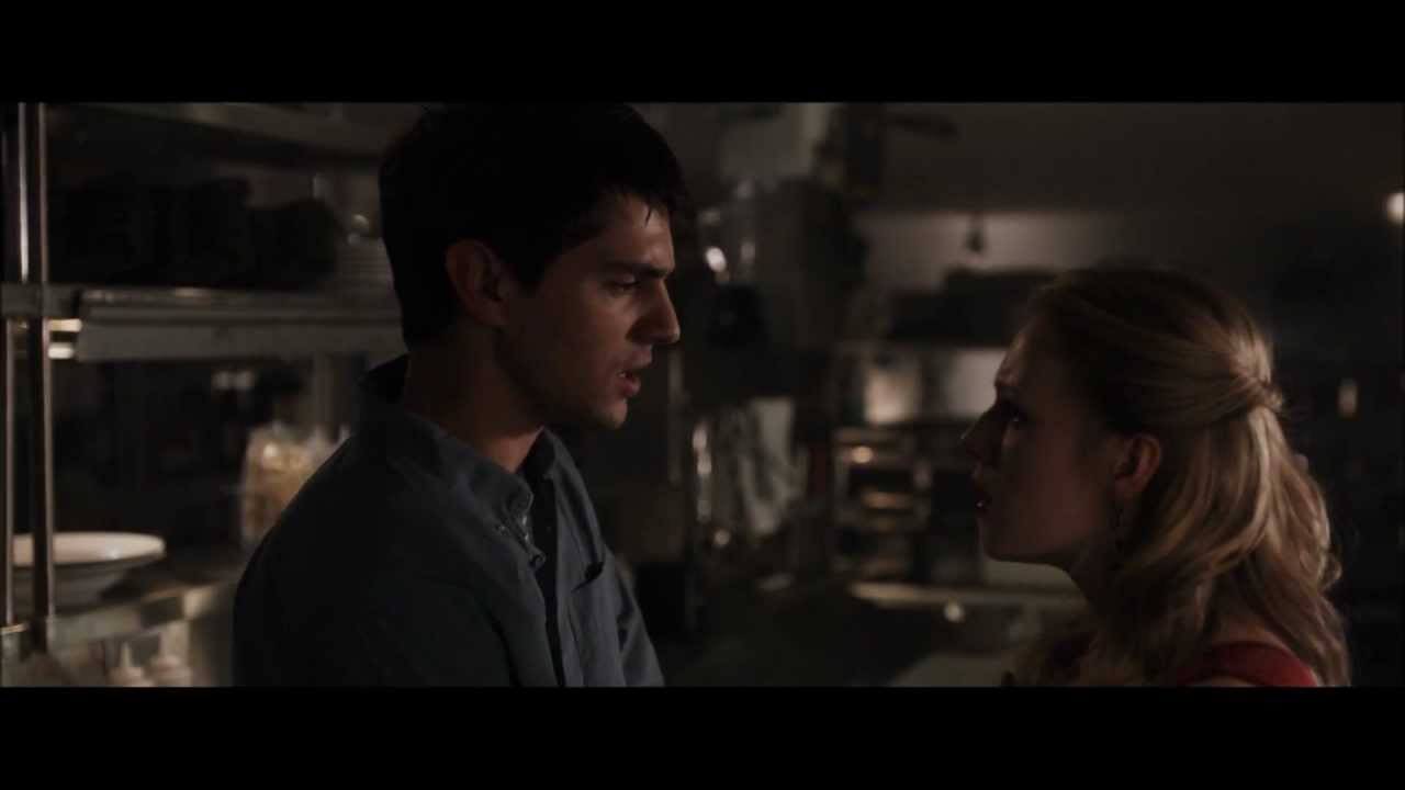 Final Destination 5 Peter Death