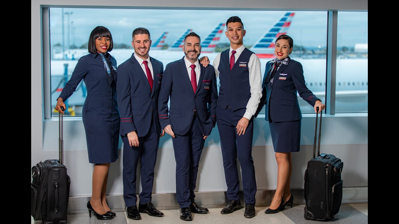 APFA UNION SPEAKS ABOUT PANDEMIC ISSUES/SAFETY/MASKS SERVICE DOGS ...