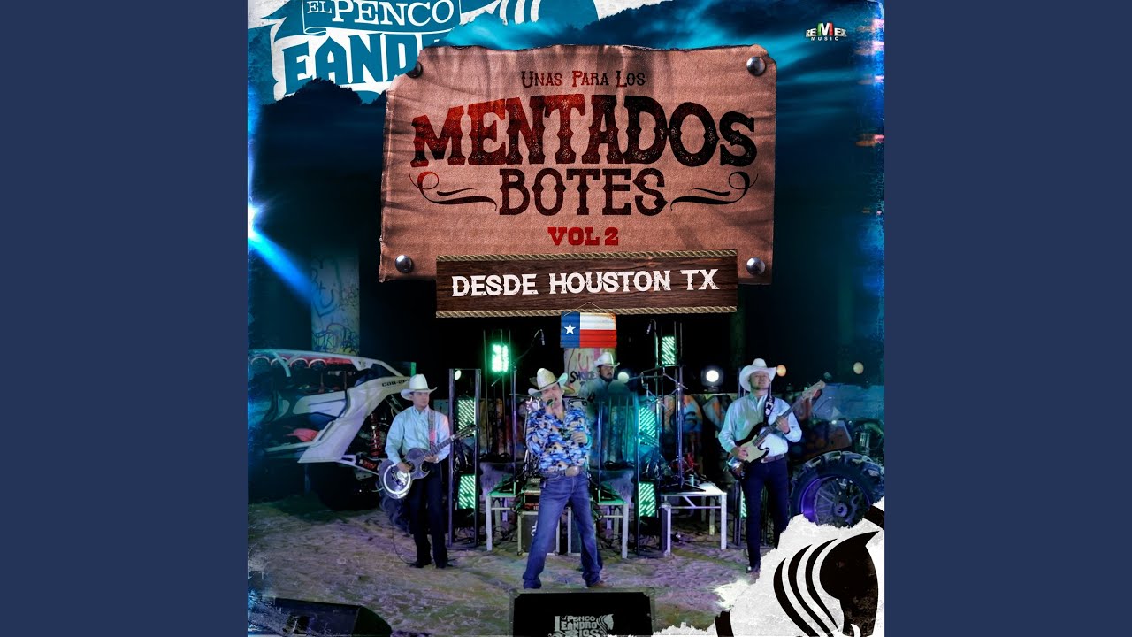 Se Vende Esta Casa (En Vivo) - YouTube