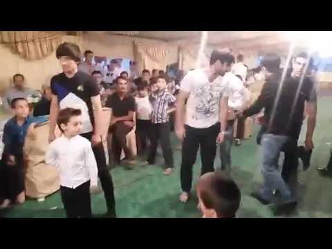 Mestaga toyu Azeri Ritmleri Ve Badu Kube reqs qrupu Reqqas Qismet 0515252603