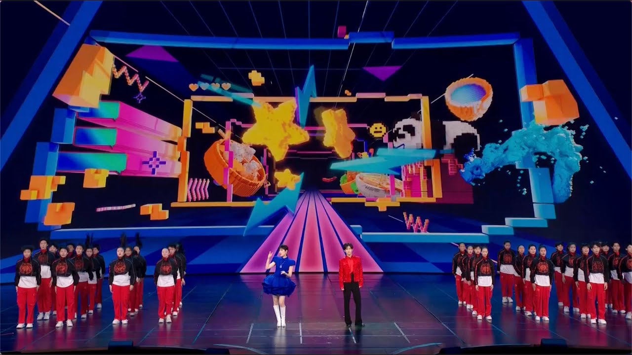 'China Fun Together' performance exudes charm and warm welcome during ...