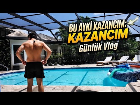 BU AYKI KAZANCIM! Fikirleriniz önemli! 