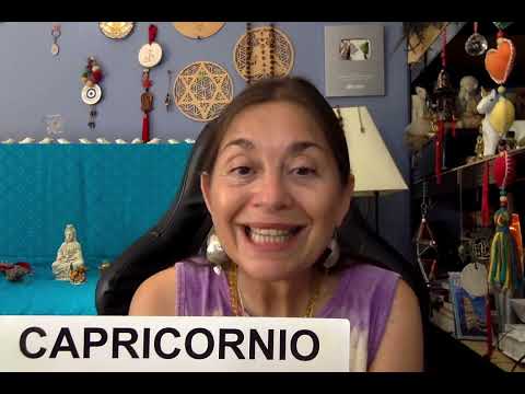 Capricornio semana 23 de febrero al 1 de marzo de 2026