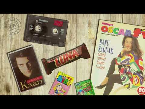 Kaan - Kal Benimle (Full Albüm) (İNTERNETTE İLK KEZ)