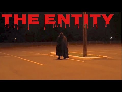 The Entity (short horror film) - YouTube