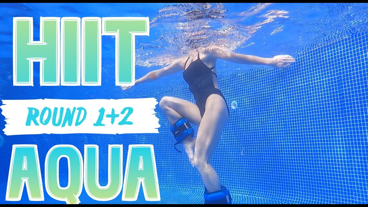 SHAPE YOUR BODY AND LOOSE WEIGHT WITH NEW HIGHT INTENSITY INTERVAL ...